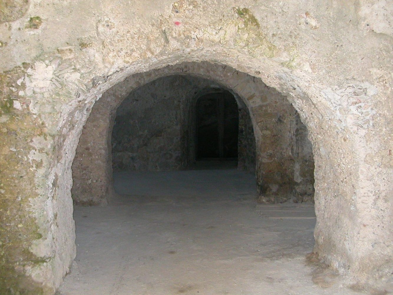 Castello di Fiumefreddo Bruzio | Kimia S.p.A.