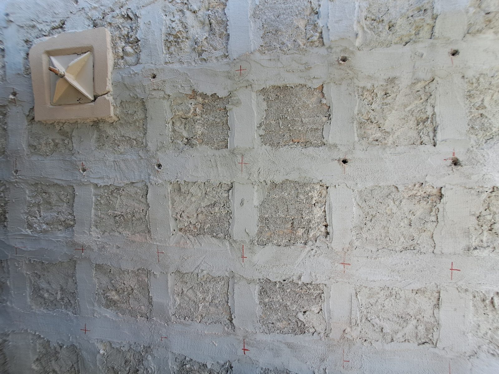 Strengthening of masonry columns and panels in bending and shear with ...
