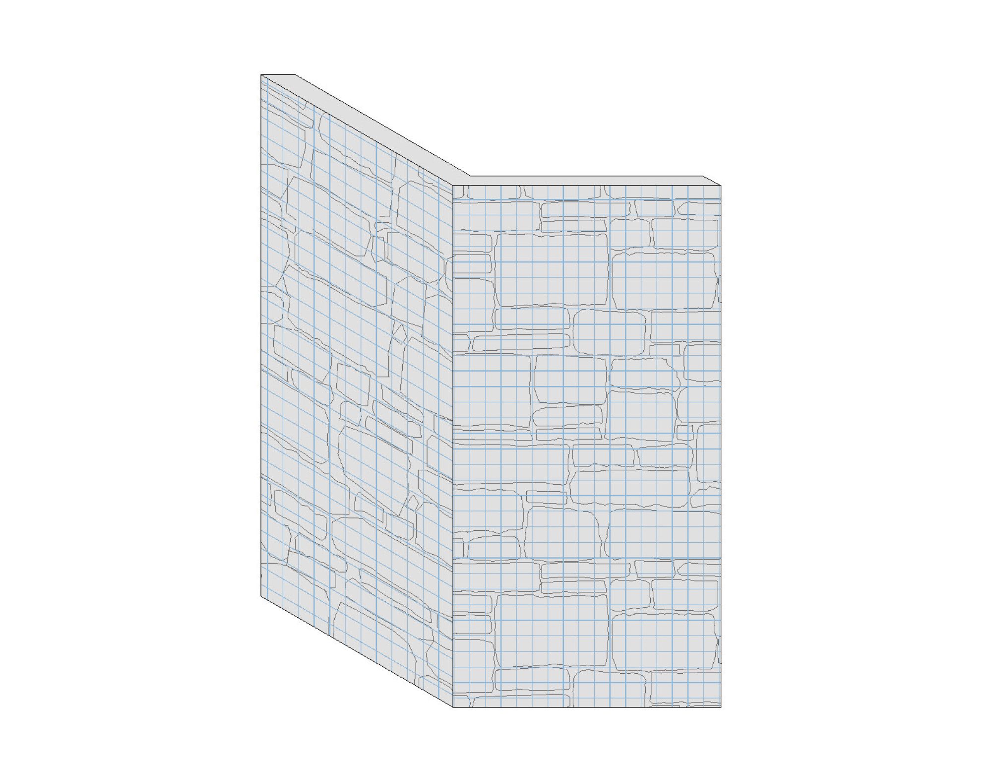 Strengthening of masonry columns and panels in bending and shear with ...