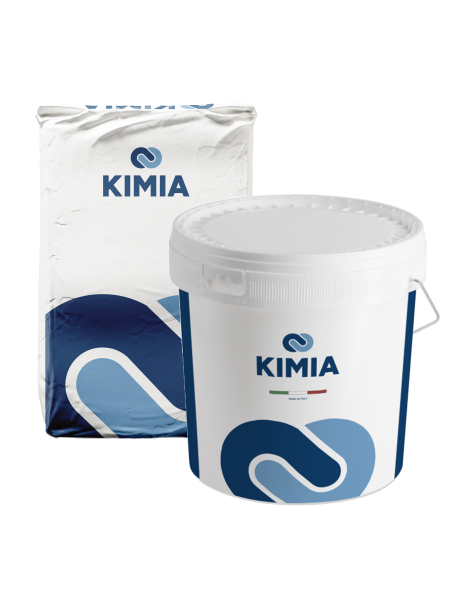 Kimia - prodotti e soluzioni per il recupero edilizio