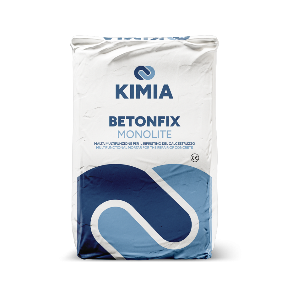 Betonfix MONOLITE R