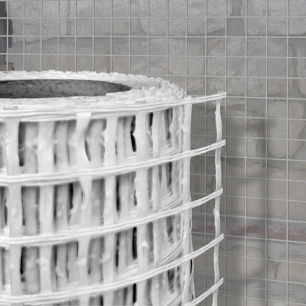 Kimitech WALLMESH HR
